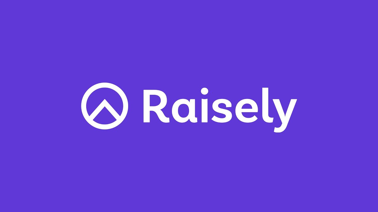 Raisely - Your All-In-One Fundraising Platform - YouTube