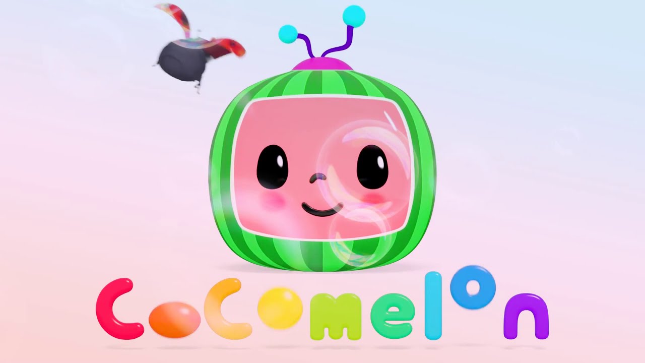 Super fun kids rhymes - YouTube