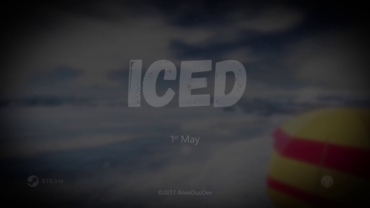 ICED Teaser - YouTube