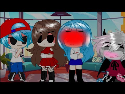 ✨Tu Misión es enamorar a Sky ✨  (meme)     |Sky x Selever💙🖤| Créditos en la descripción👇 (no hate)