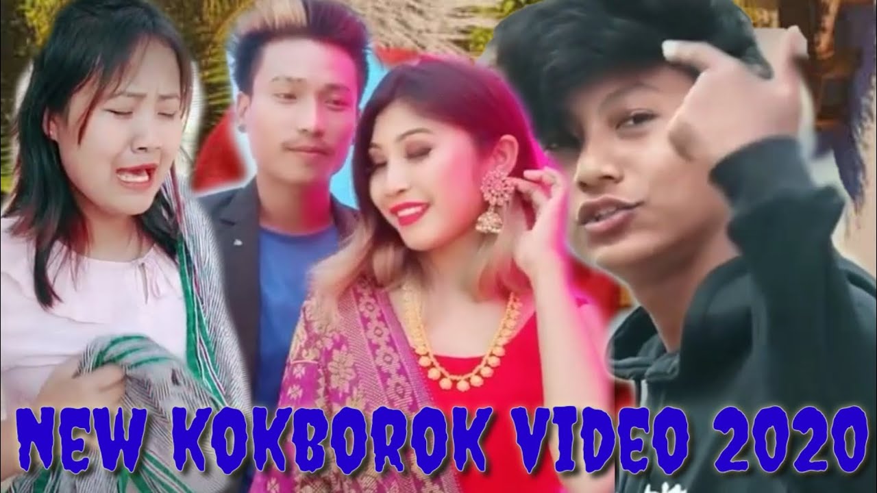 new kokborok video 2020 || mar mar kokborok video|| new kokborok song ...