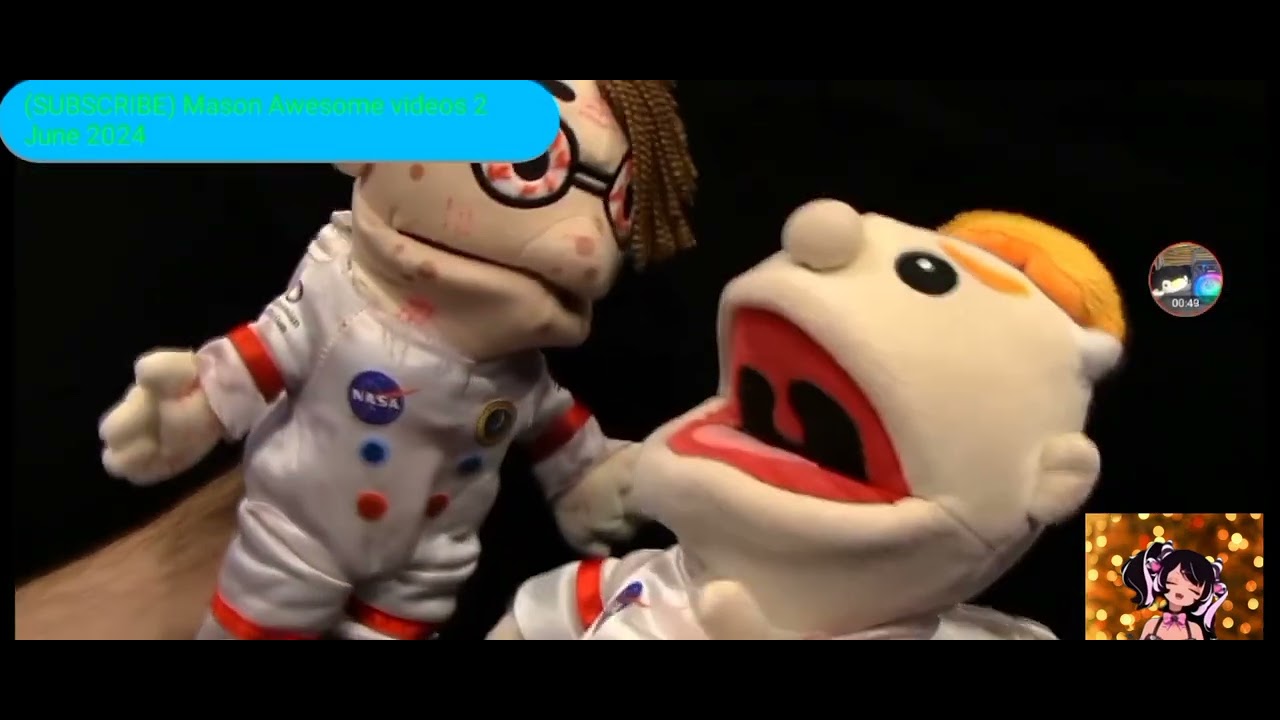 Max keebles big move sml - YouTube