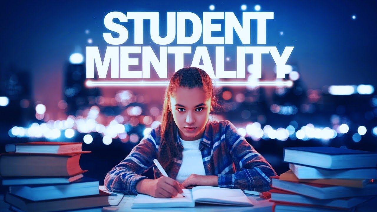 Student Mentality | Most Powerful Study Motivation | To Achieve Success ...