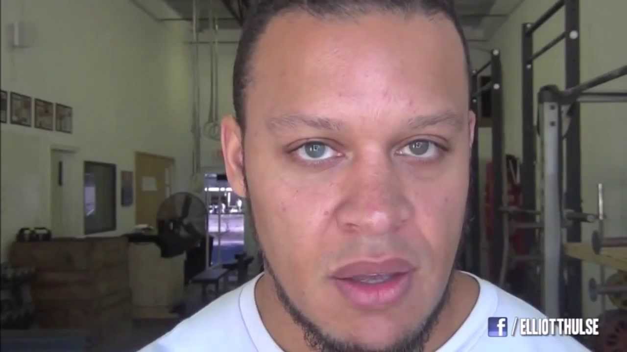 The Life and the Legacy - [Best Of Yo Elliott] - YouTube