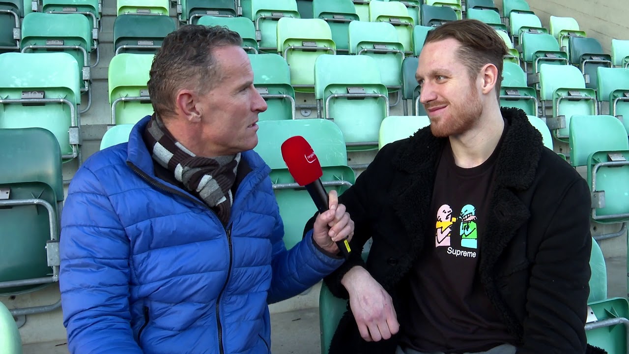 Regio Talk mit Jonas Dell - YouTube