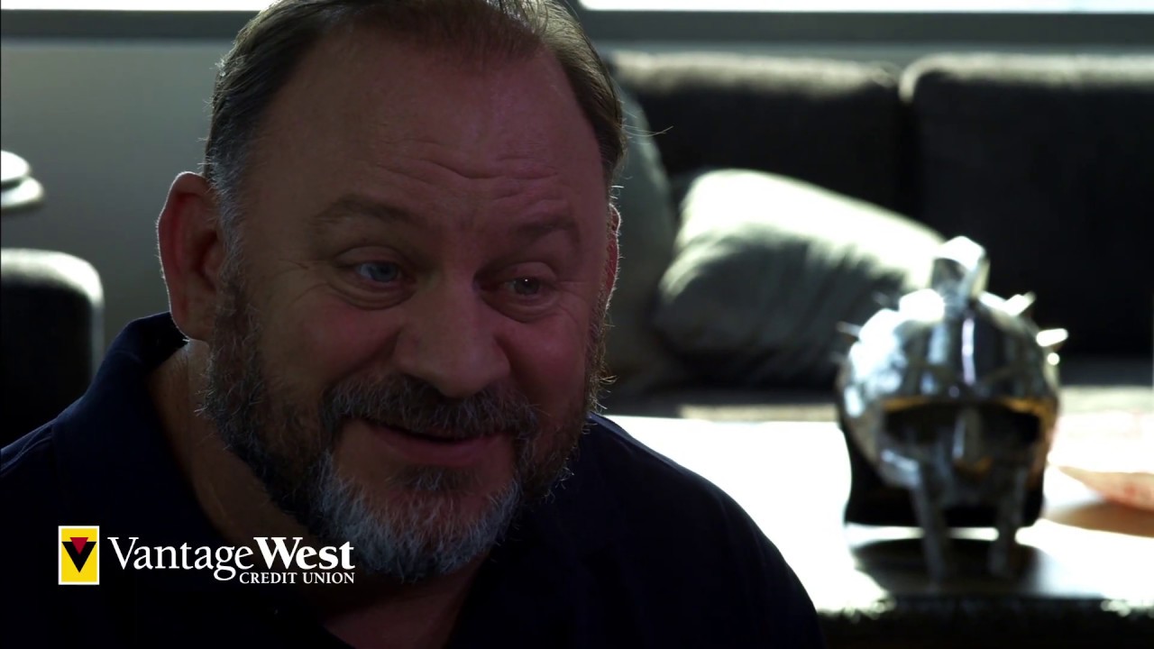 Actor Sean Dillingham Commercial Vantage West #Actor #SeanDillingham ...