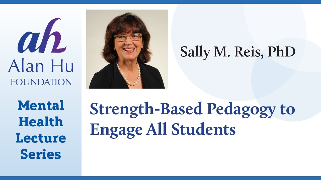 Using Strength-Based Pedagogy to Engage All Students/Webinar with Sally ...