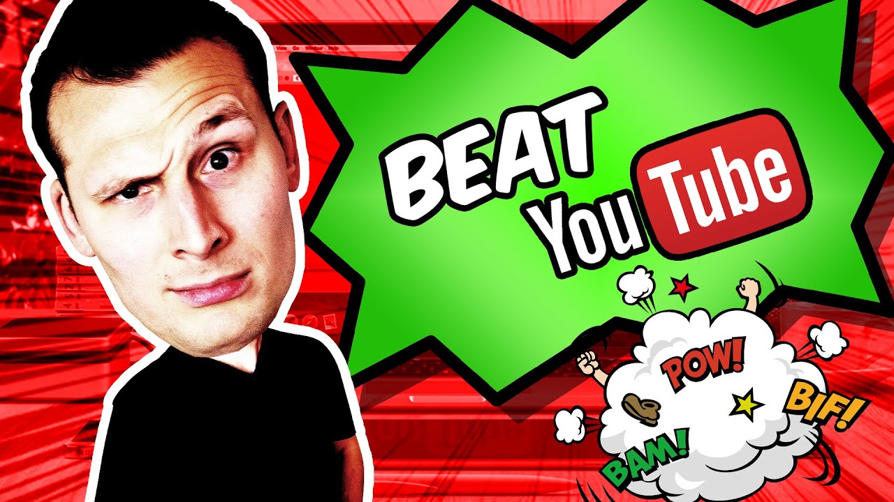 HOW TO TRIGGER THE ALGORITHM: How To Grow On YouTube 2020 - YouTube