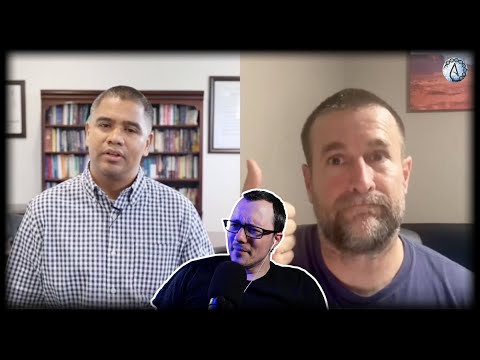 Steven Anderson's Shocking Response to Abuse Allegations | NIFB | P2 ...
