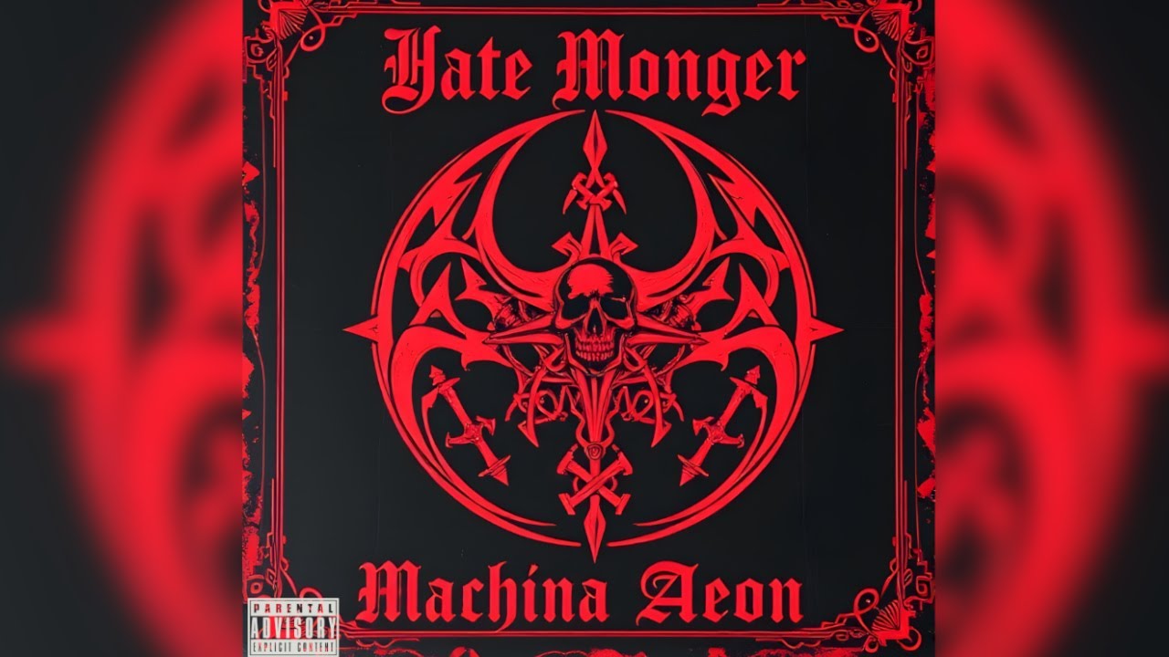 Hate Monger - YouTube