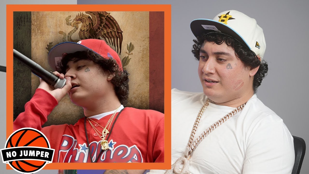 Ohgeesy says He's The Top Mexican Rapper, if Lefty Gunplay is Top 5 ...