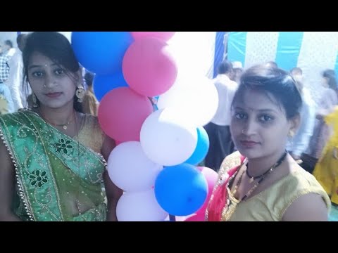 AASHA PATEL SHORT VIDEO is live - YouTube