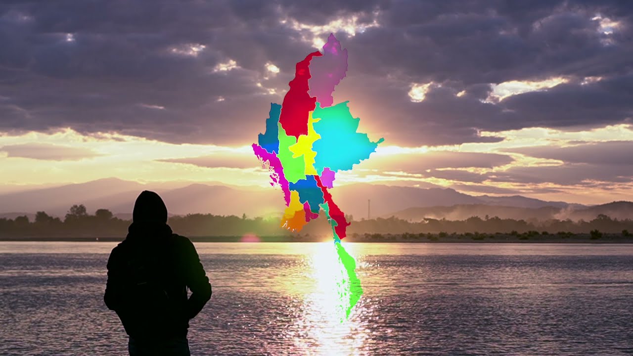 Home 2021 - ( အိမ် ၂၀၂၁ ) by Ko Htwe - YouTube