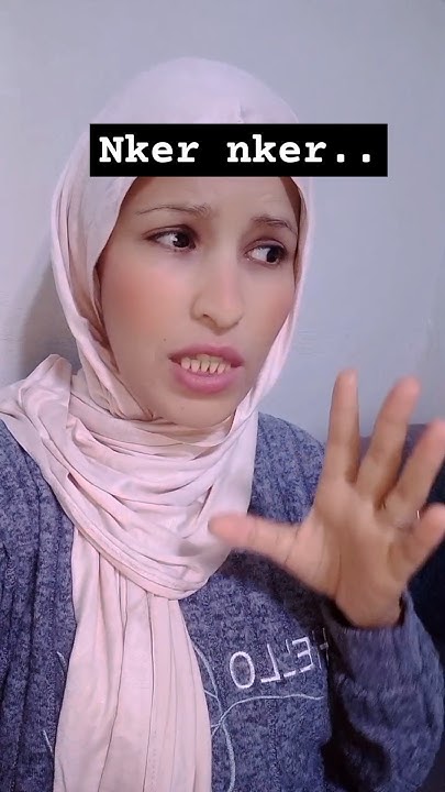 Nker nker 🥺 - YouTube