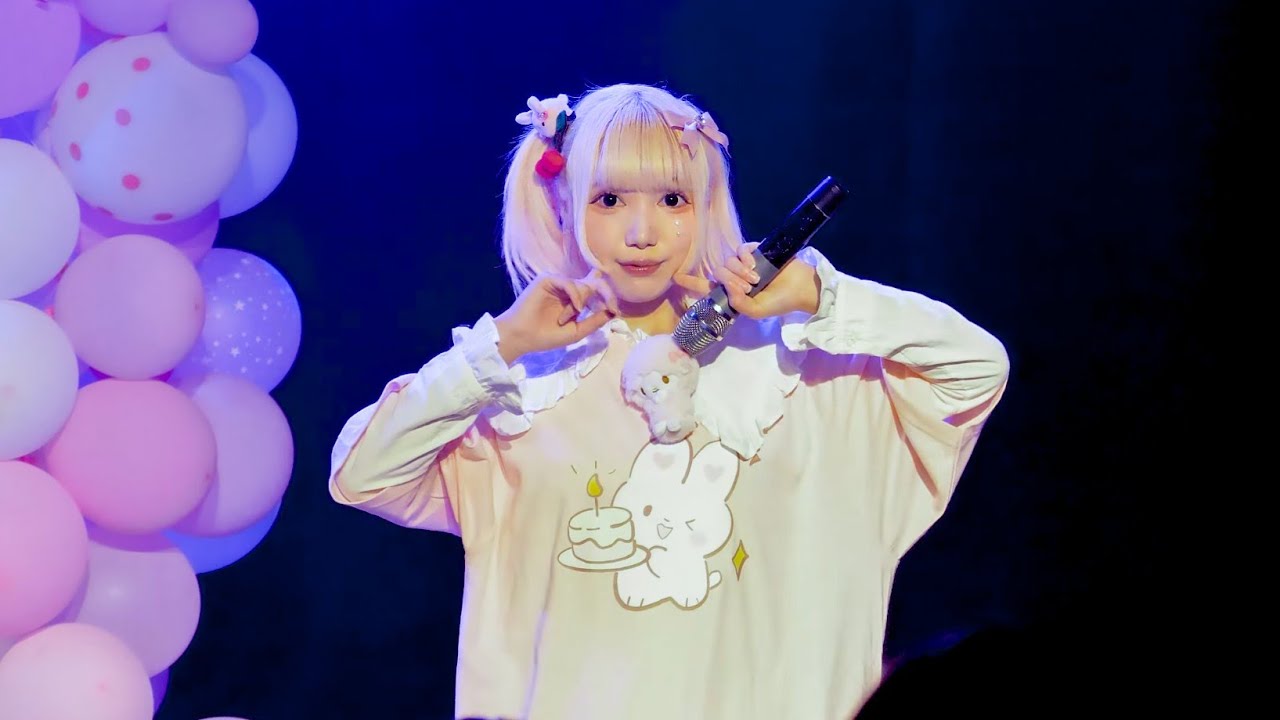 240714 Touch Let's Star! - YUB!KiRi 루리 직캠 - YouTube