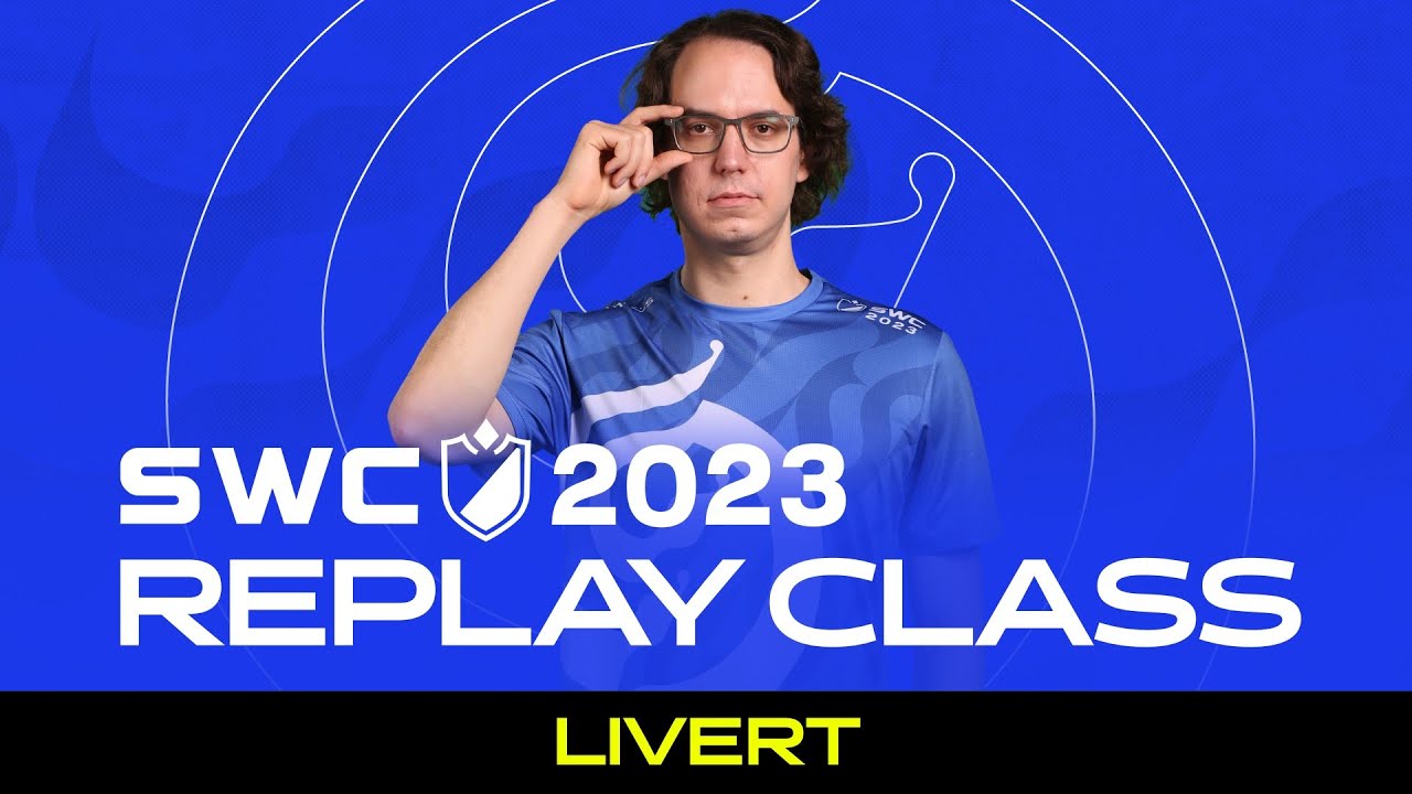 LIVERT's Preliminary Match Analysis I SWC2023 Europe Cup I Summoners ...