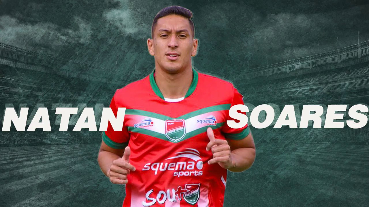 Natan Soares 2018 - YouTube
