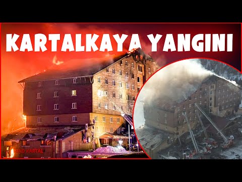 TÜRKİYE'DE ÖLMEK NİYE BU KADAR KOLAY?