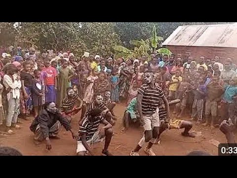 MISOMISONDO|AMPIGIA SARUTI DJ MAPODA SIKUWEZI - YouTube