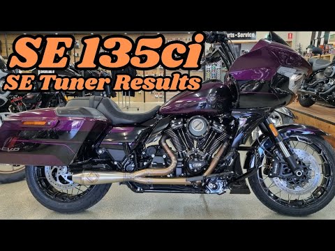 MAKING OVER 150HP with the SE Street Tuner!! - YouTube
