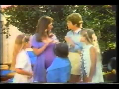 1981 Trident Spearmint Gum Commercial with Peggy Fleming - YouTube