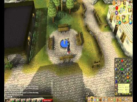 RuneScape Money Tip 001 - Vials - YouTube