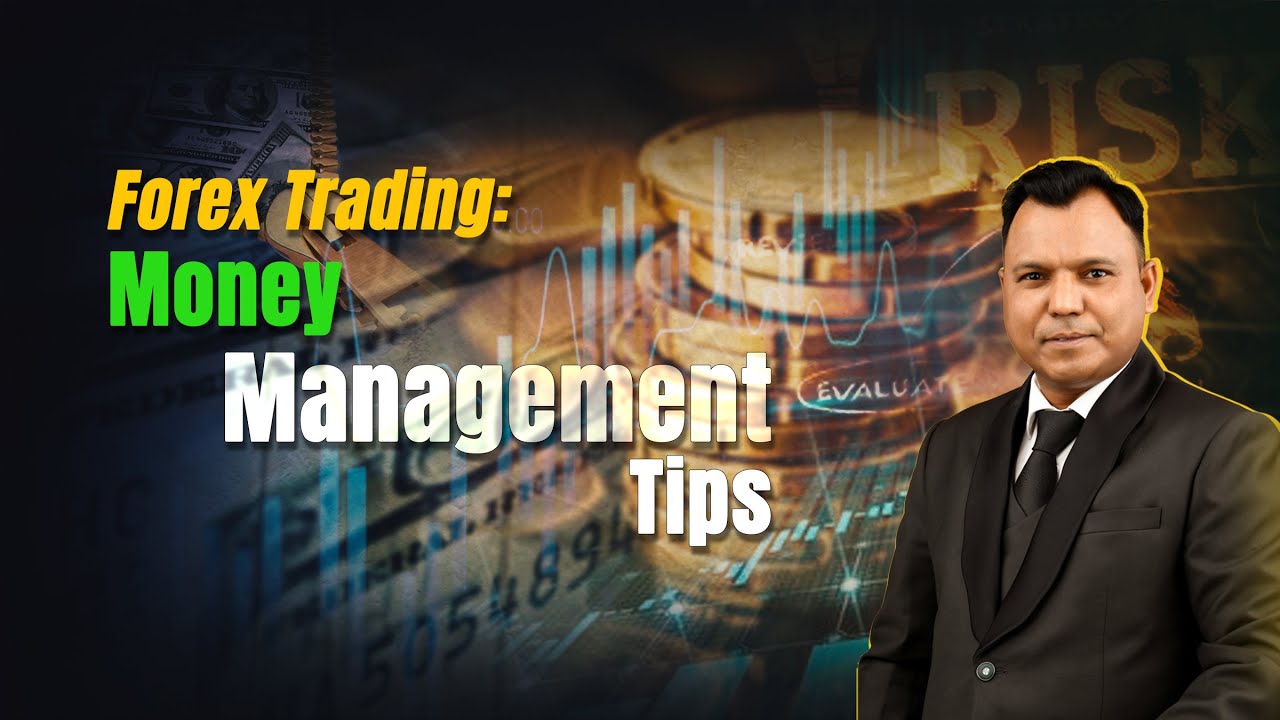 Discover the BEST Forex Money Management Strategy for 2024! - YouTube