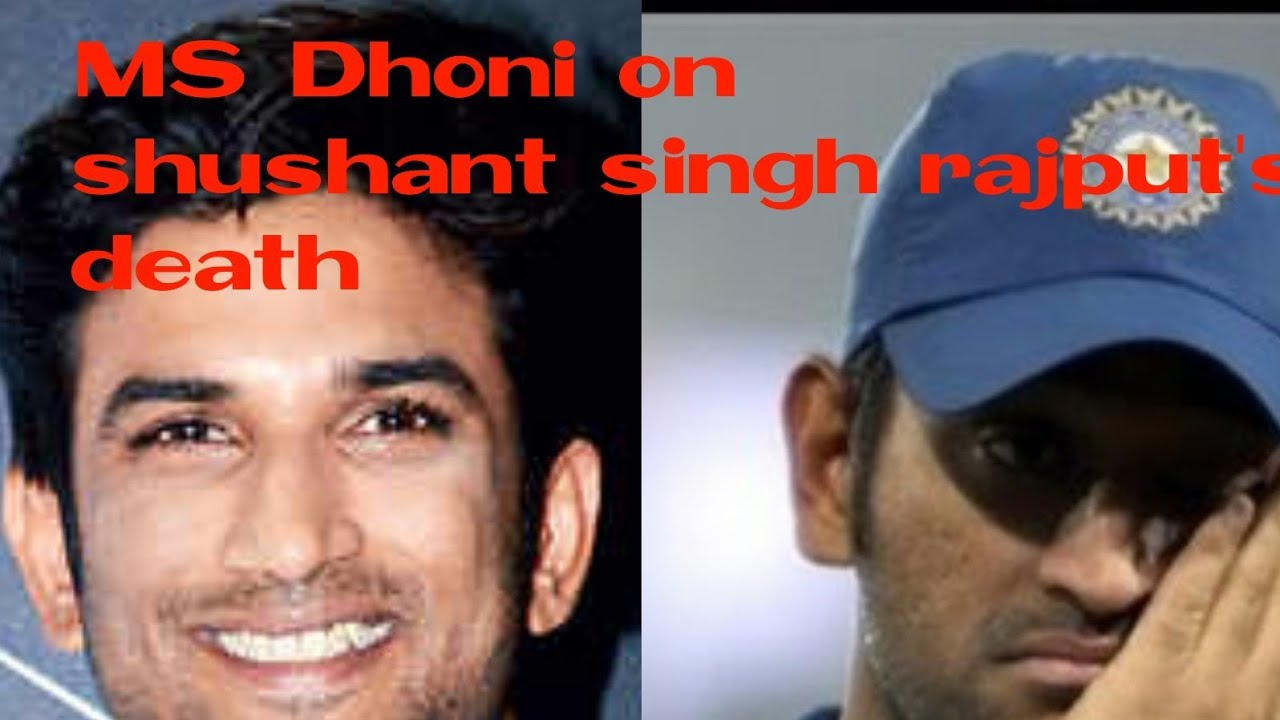 Reason of Sushant Singh Rajput's death || Indian actor Sushant Singh ...