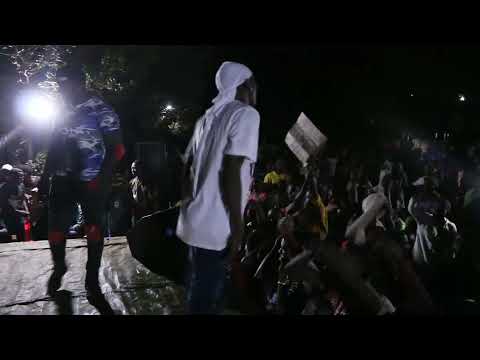 HAMA NGO UMU RAPPEUR NTIYOKWUZUZA STADE!! BUBANZA MWARAKOZE TURIKUNDANIRA.