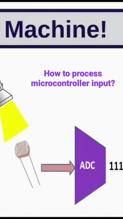 How to process microcontroller input? #resistors #tinkercad #breadboard #arduinoproject # ...