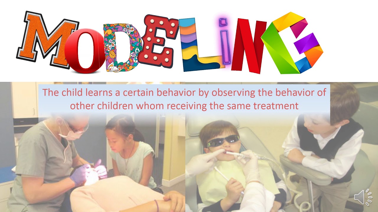 children's management techniques (lec5) - YouTube