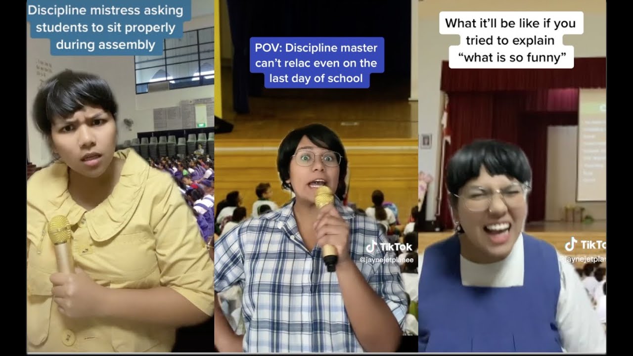 School Discipline Memes Classroom Management Be Like 🤣