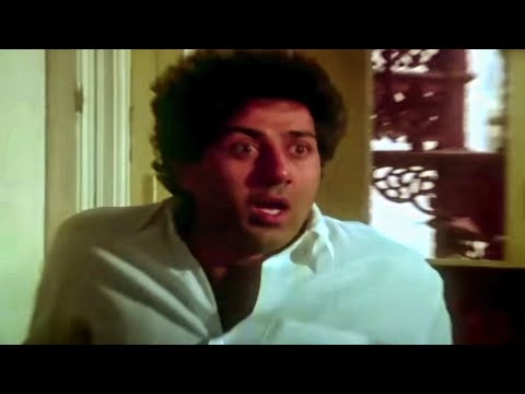 सनी देओल खो चुके है अपनी याद्दाश