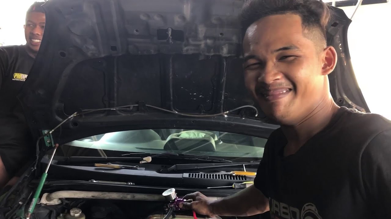 Season 1 #EP2 - Sarjan Misai Kontot Dgn Cerita Myvi Turbo - Pasang ...