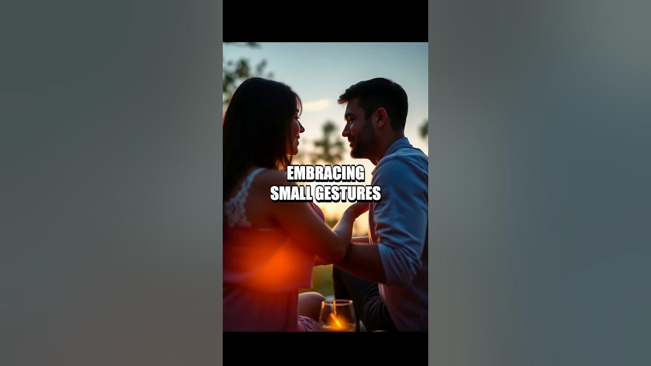 Mastering Non-Verbal Flirting Techniques - YouTube