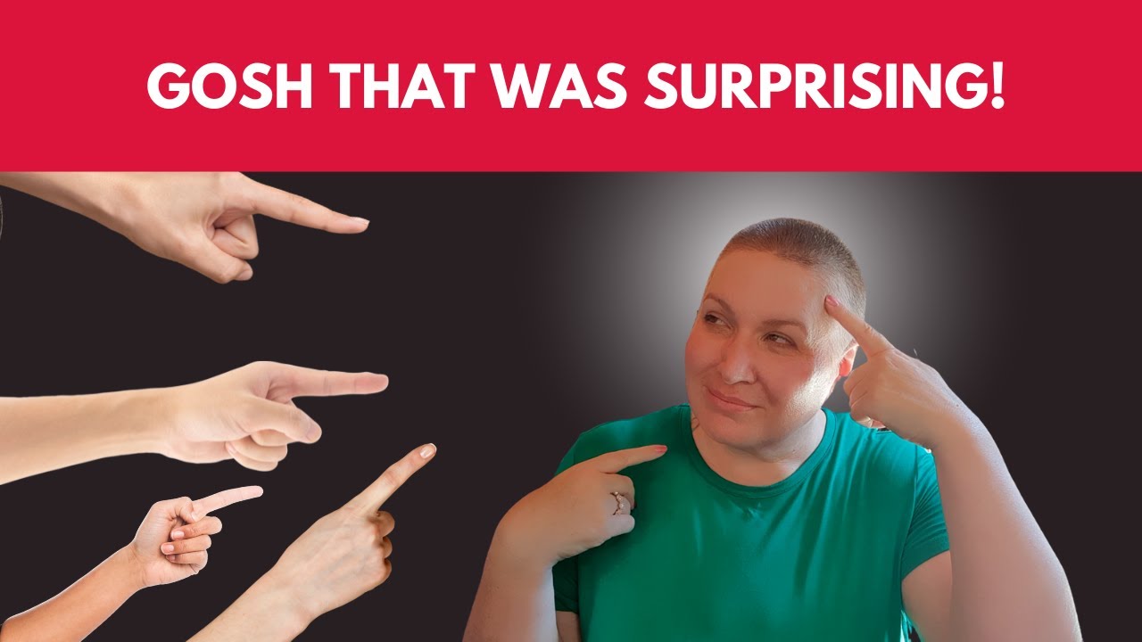 What to Do When You Trigger Others - YouTube