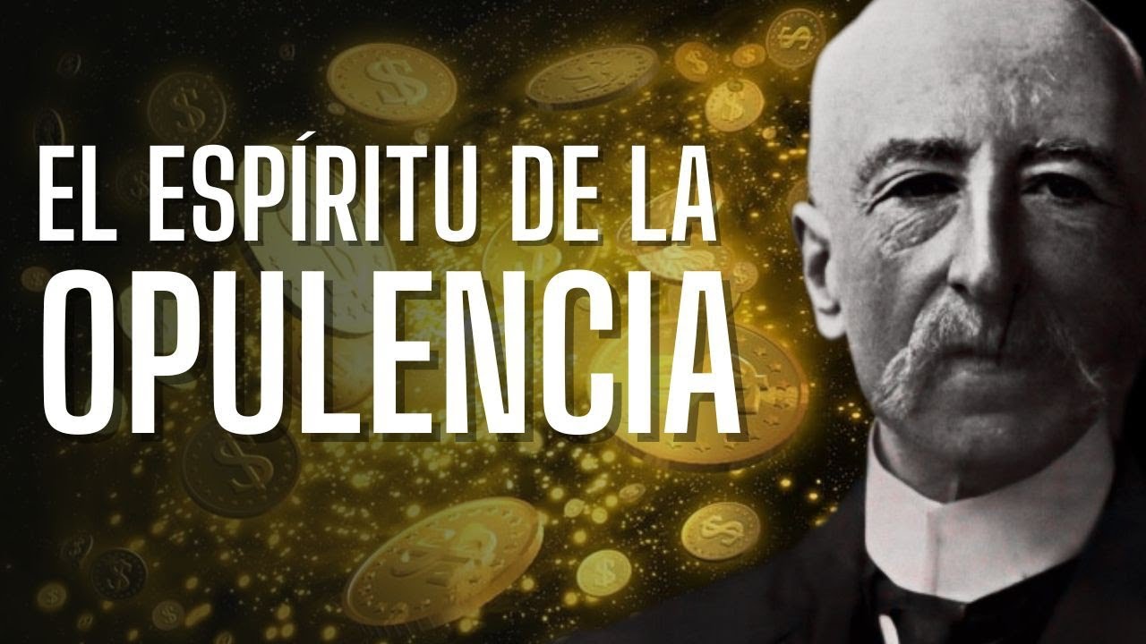 ABUNDANCIA y ÉXITO: Descubriendo el espíritu de la opulencia según ...