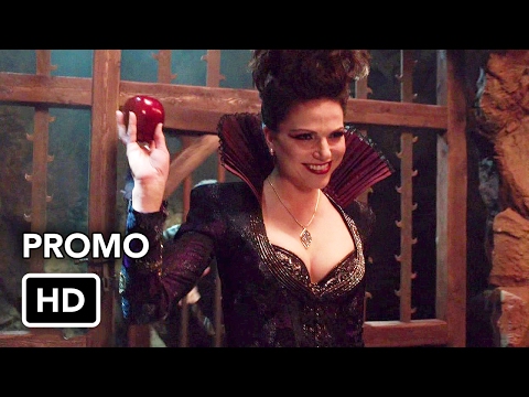 Once Upon a Time 6x11 Promo #2 \
