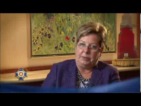 Cathy Roozen - YouTube