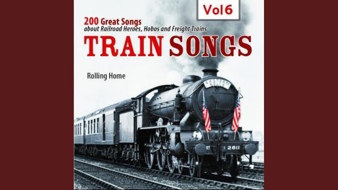 Goodbye Train - YouTube