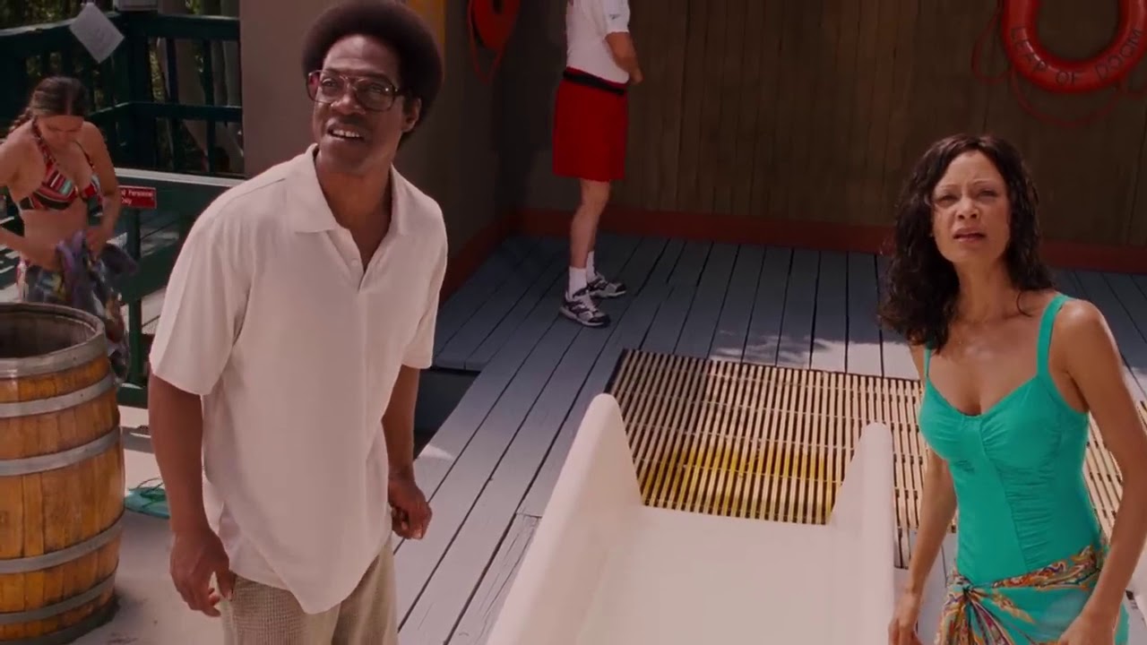 Norbit (2007) | | Water Slide - YouTube
