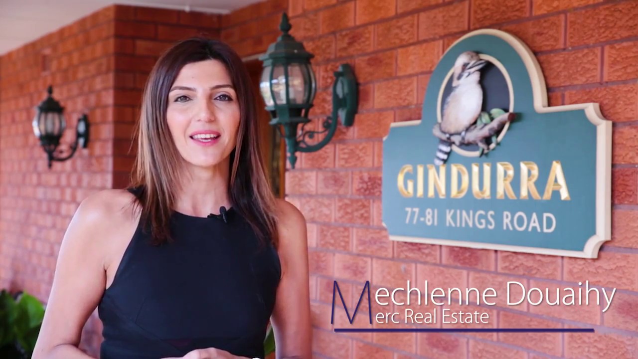 77-81 Kings Road, Castle Hill - YouTube