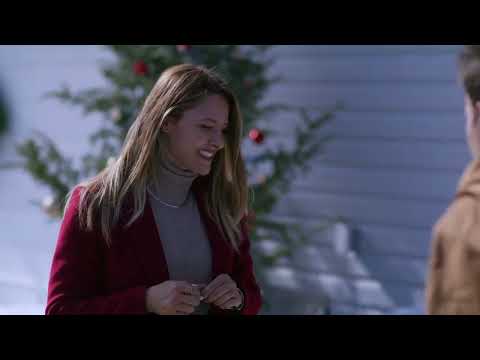 Pelicula Navideña Completa en Español - Deseo de Navidad