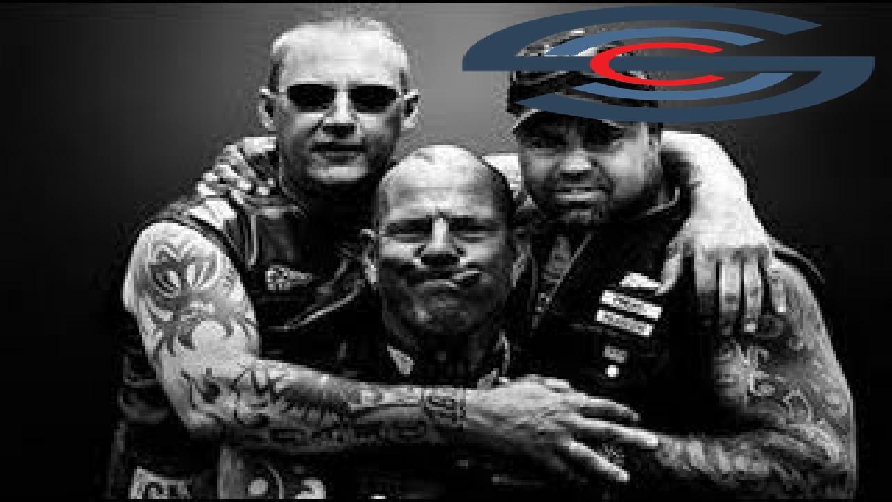 The Zoe Pound Miami's Street Gang Crime Documentary documentary hot ...