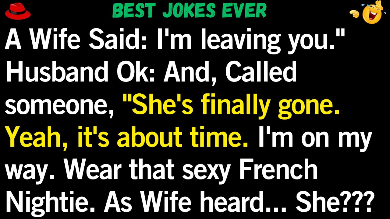 New Jokes🤣 |"When a Prank Turns Into a Hilarious Misunderstanding" | # ...