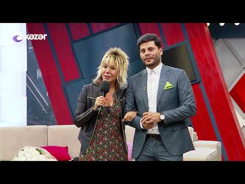5də5 - Brilliant Dadaşova, Eyyub Yaqubov (14.08.2018)