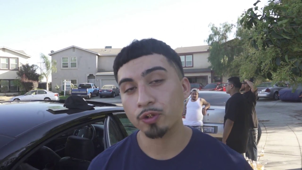 Fresno Bulldog Rapper - EastSideNiggaJo X Claims Dog X Ralph Dog (Still ...