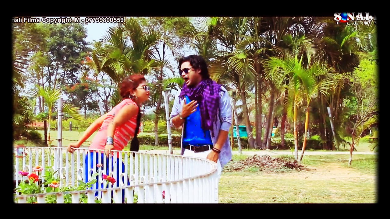 Joydev Love - YouTube