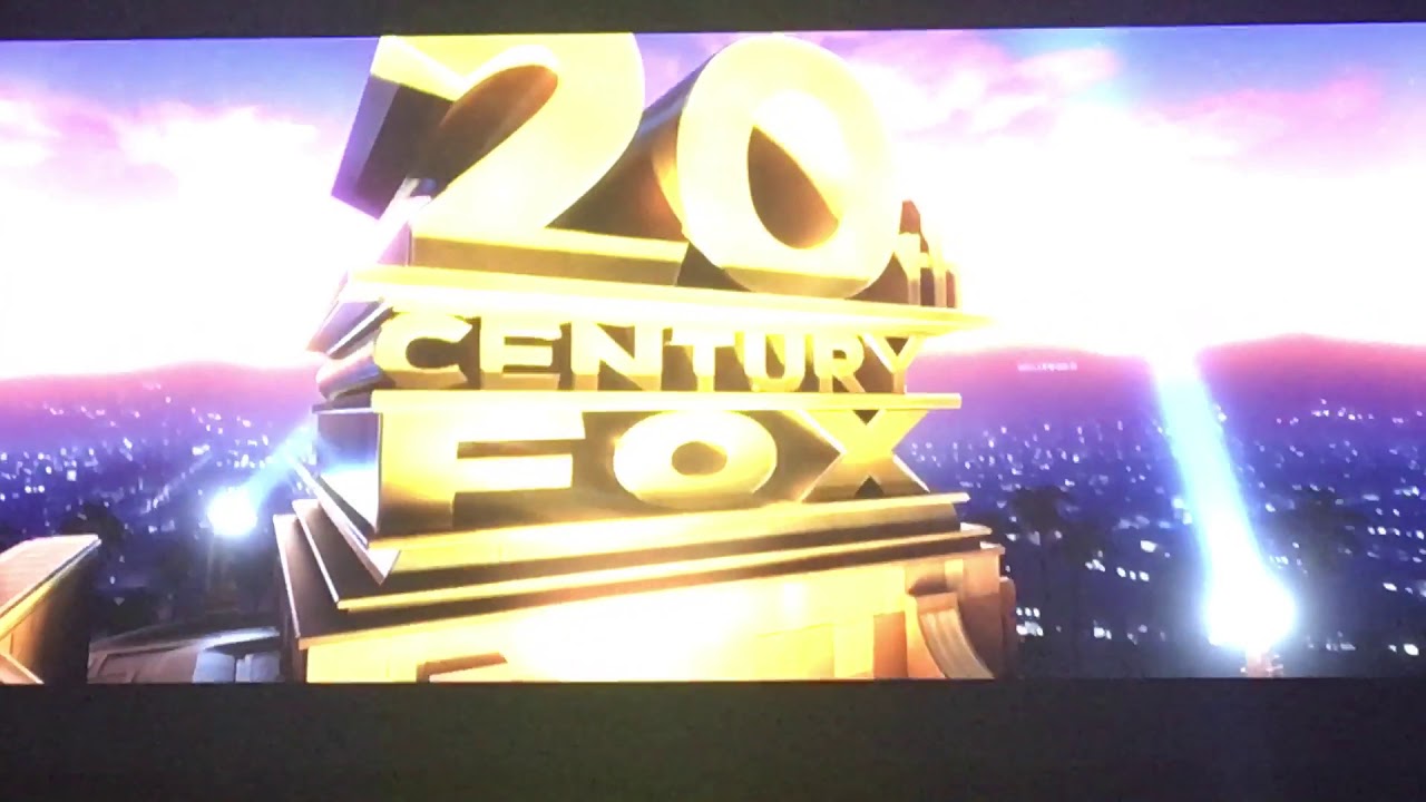 Me Singing The 20th Century Fox Theme - YouTube