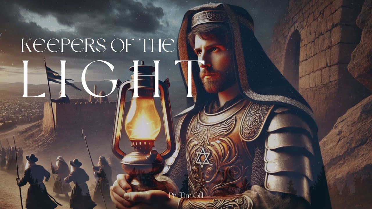 Keepers of the Light - YouTube